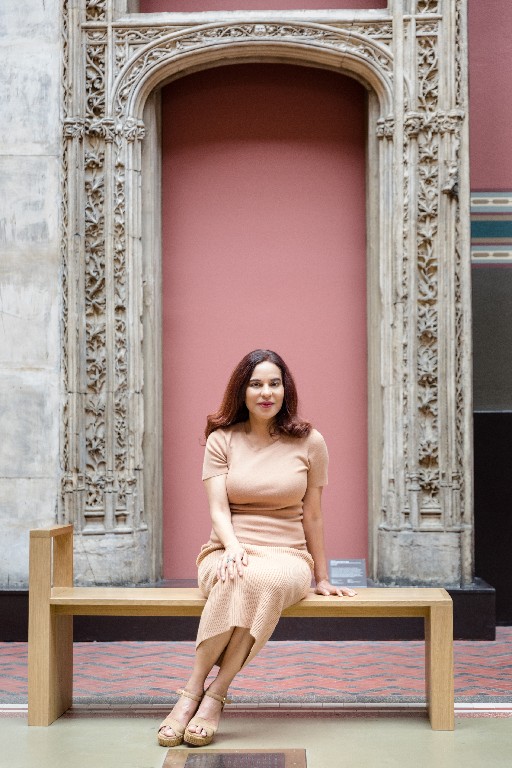 Ira Mathur’s, Memoir Love the Dark Days - EXPRESS VIBES