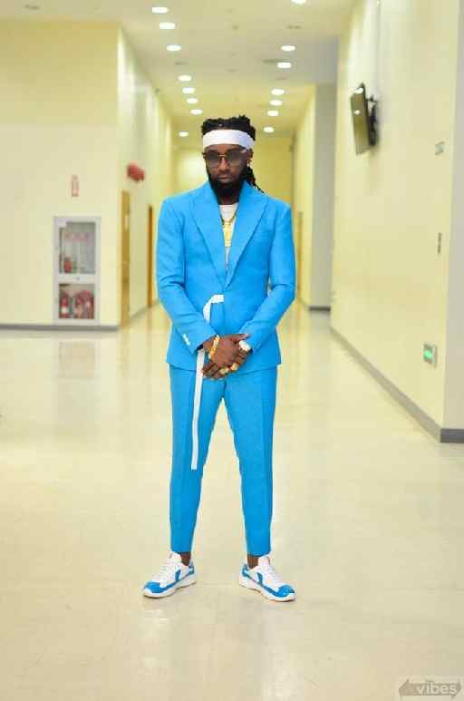 Lyrikal Is Soca Music’s Most Prolific Trendsetter - EXPRESS VIBES