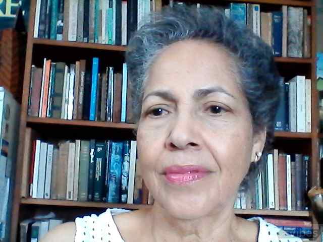 Barbara Lalla Shares “By Such A Parting Light” At TWC - EXPRESS VIBES