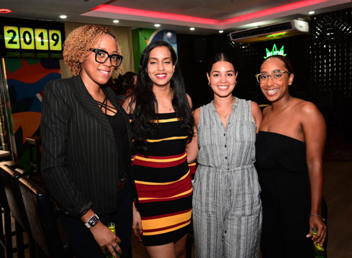 Rude Boy Signs Additional Brand Ambassadors | EXPRESS VIBES
