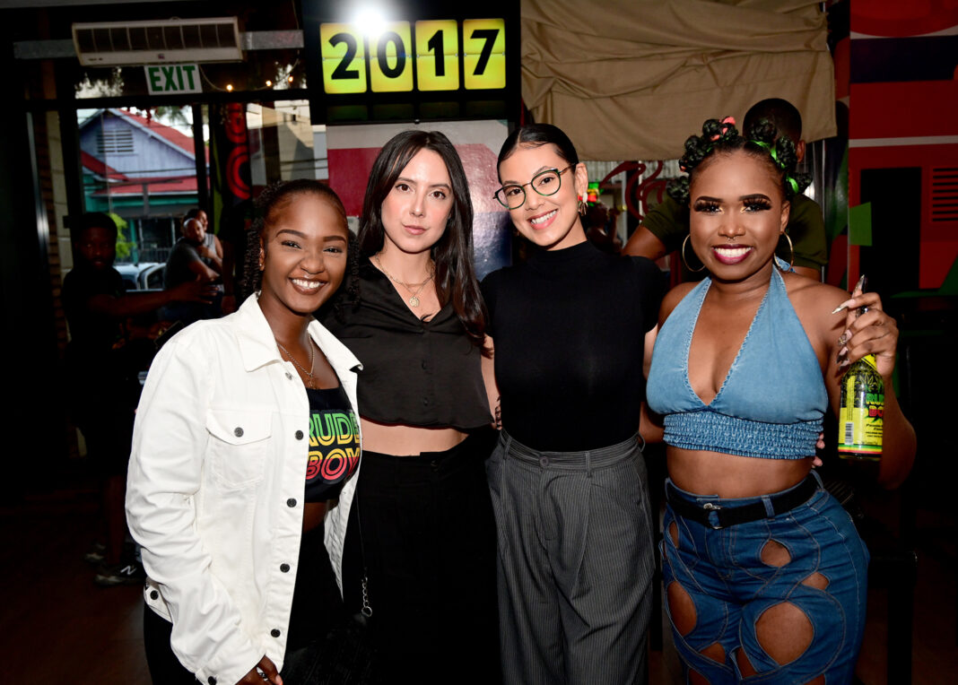 Rude Boy Signs Additional Brand Ambassadors | EXPRESS VIBES