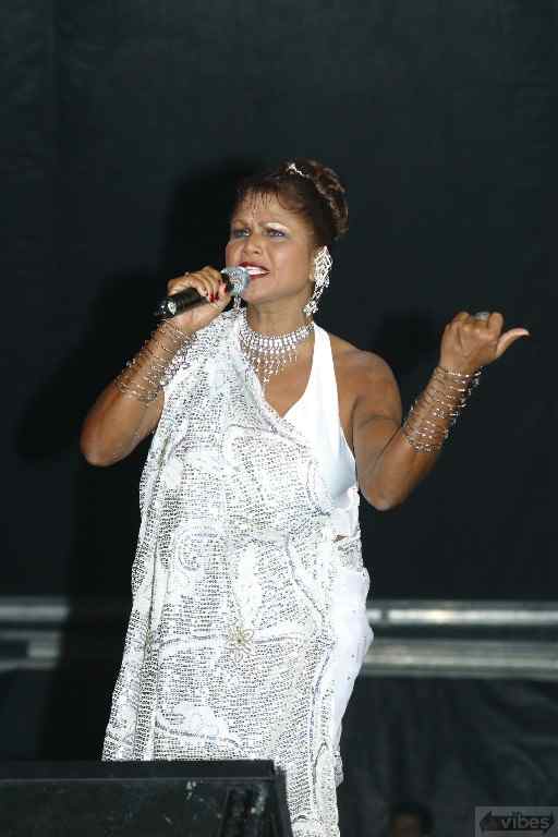 30 Years Of Soca Chutney Monarch (CSM) | EXPRESS VIBES