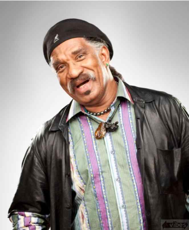 COCO 2024 Hosts World-Renowned Garth Fagan Dance | EXPRESS VIBES