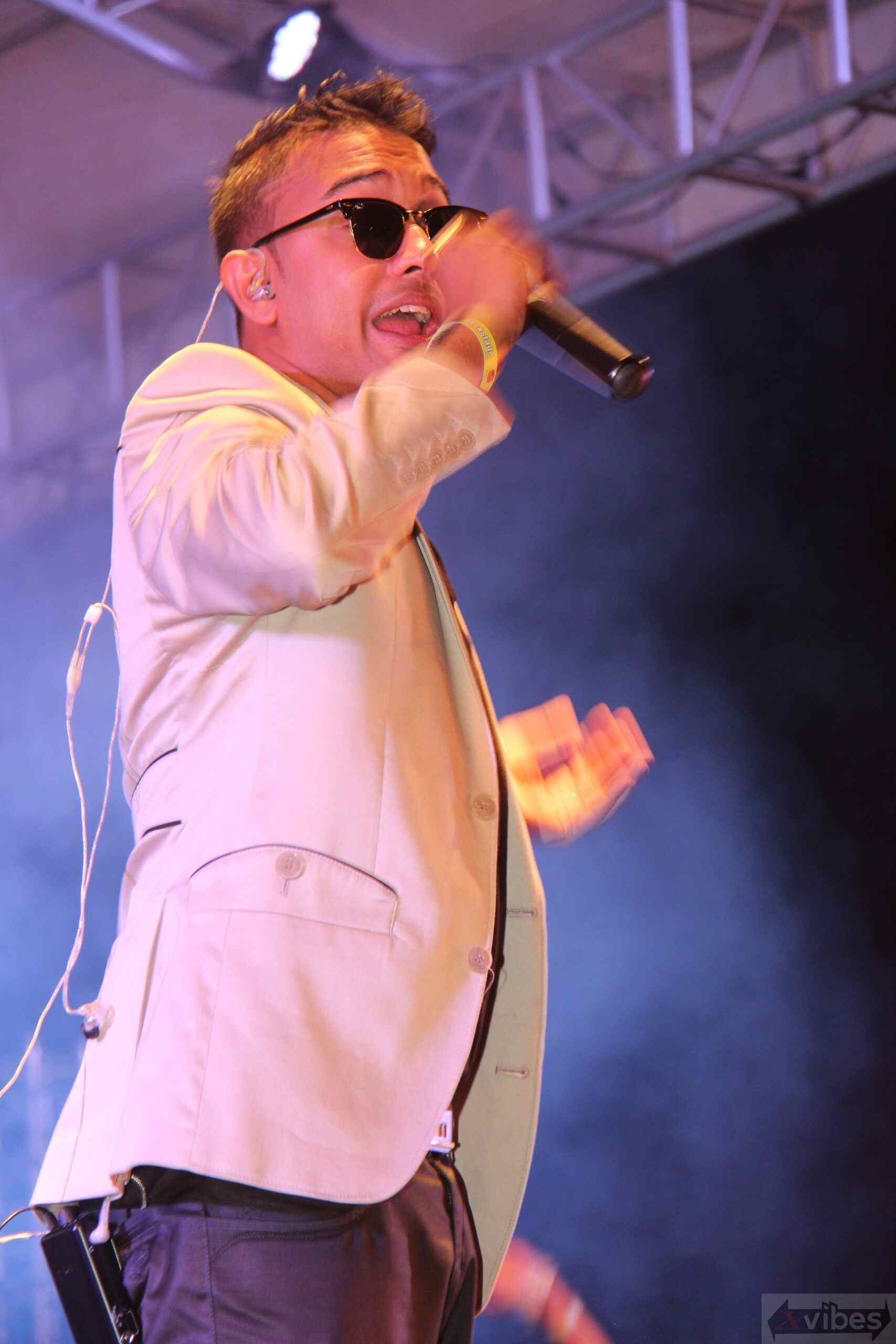 30 Years Of Soca Chutney Monarch (CSM) | EXPRESS VIBES