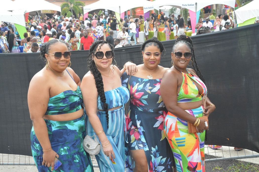 Kairi people – Runaway Debe Gallery | EXPRESS VIBES
