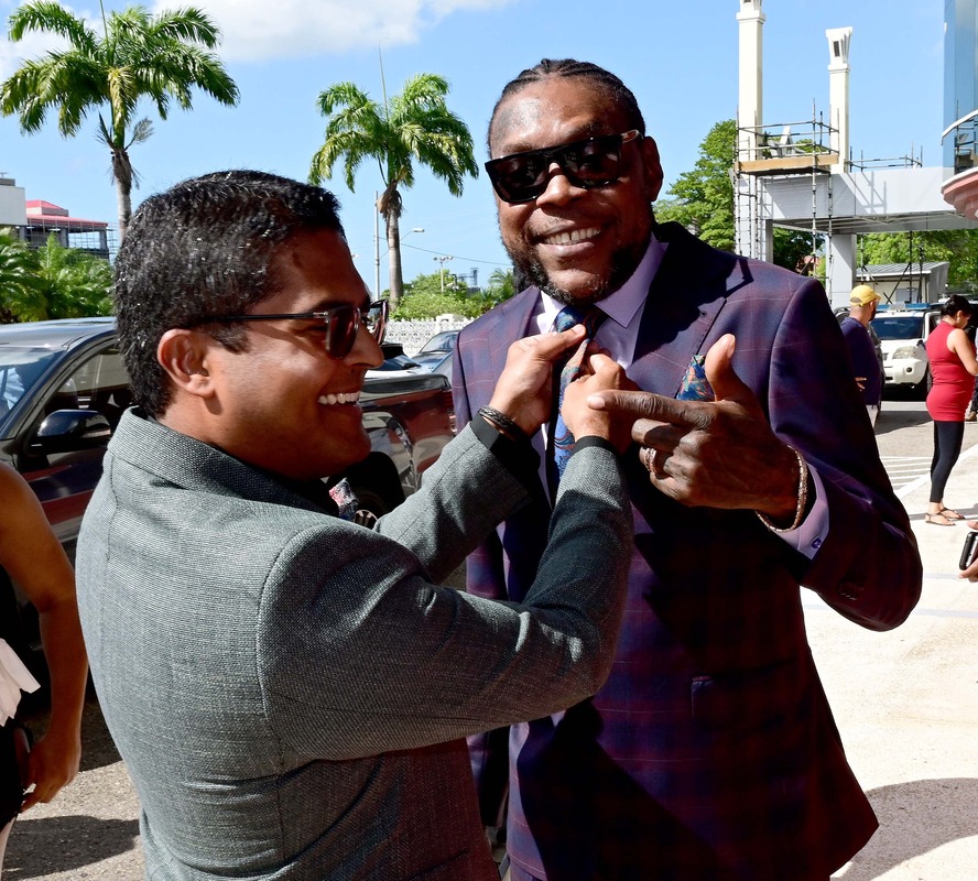 Vybz Kartel Launches “STR8 Vybz” Rum in Trinidad and Tobago with ...