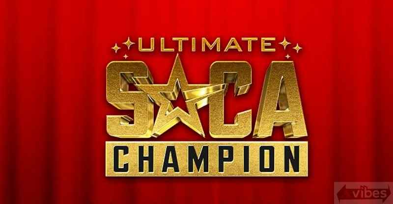 Ultimate Soca Champion & Youth Soca Champion Finalists Revealed ...