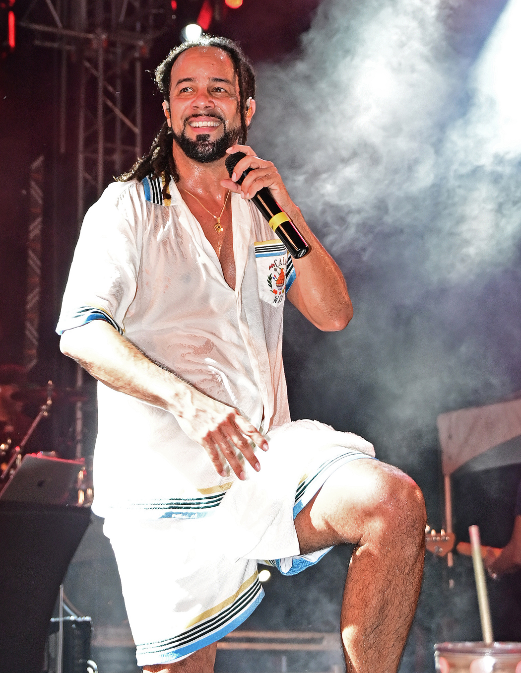 MEGA CONCERTS OF CARNIVAL 2025 - EXPRESS VIBES