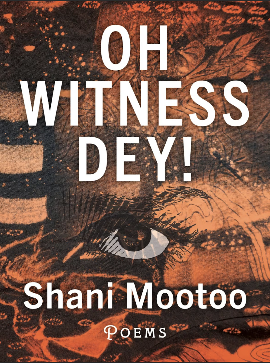 Oh Witness Dey! With Shani Mootoo @ The Writers Centre | EXPRESS VIBES