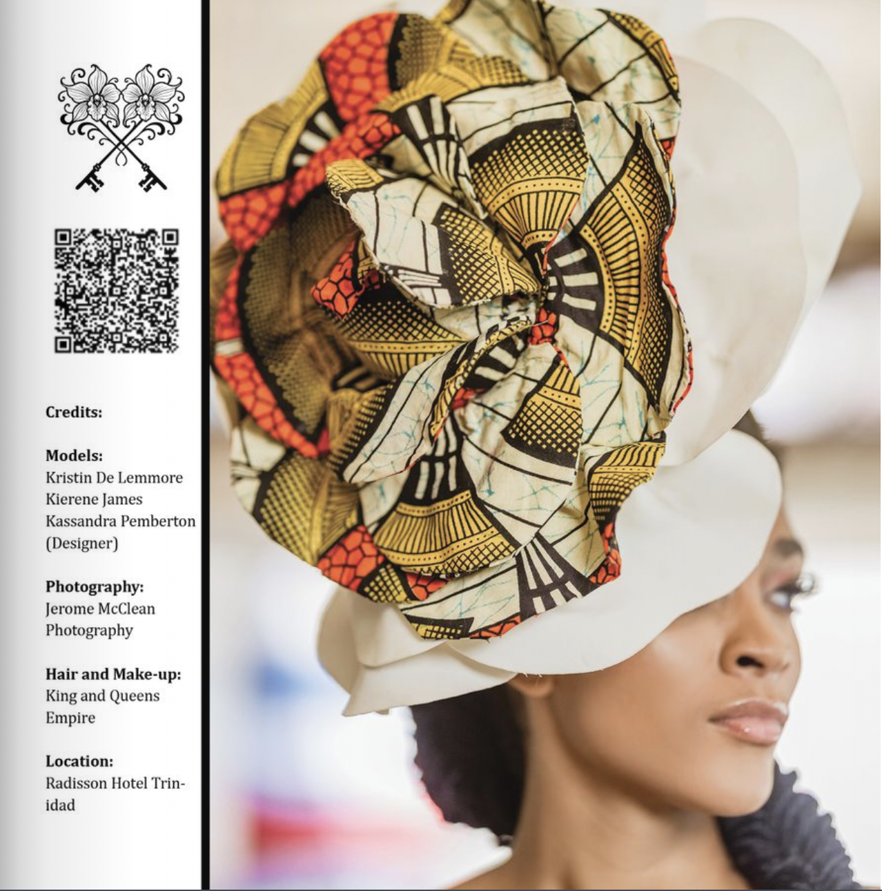 Bold, New 15th Edition LookBook Launches: Memories & Milestones ...